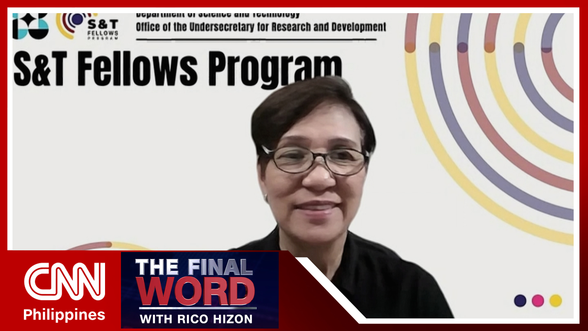 Applications open for DOST S&T Fellows Program - newswatchplus.ph