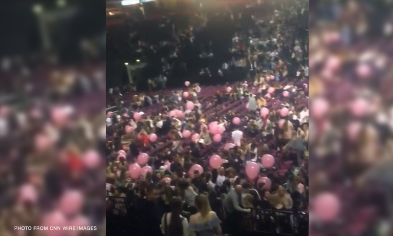 Manchester attack: UK raises terror threat as bomber details emerge ...