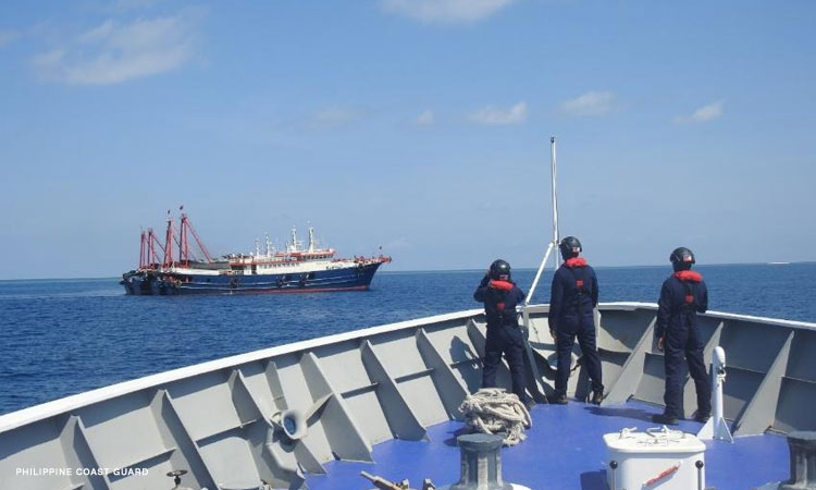 PH, Australia exploring joint patrols in West PH Sea - newswatchplus.ph