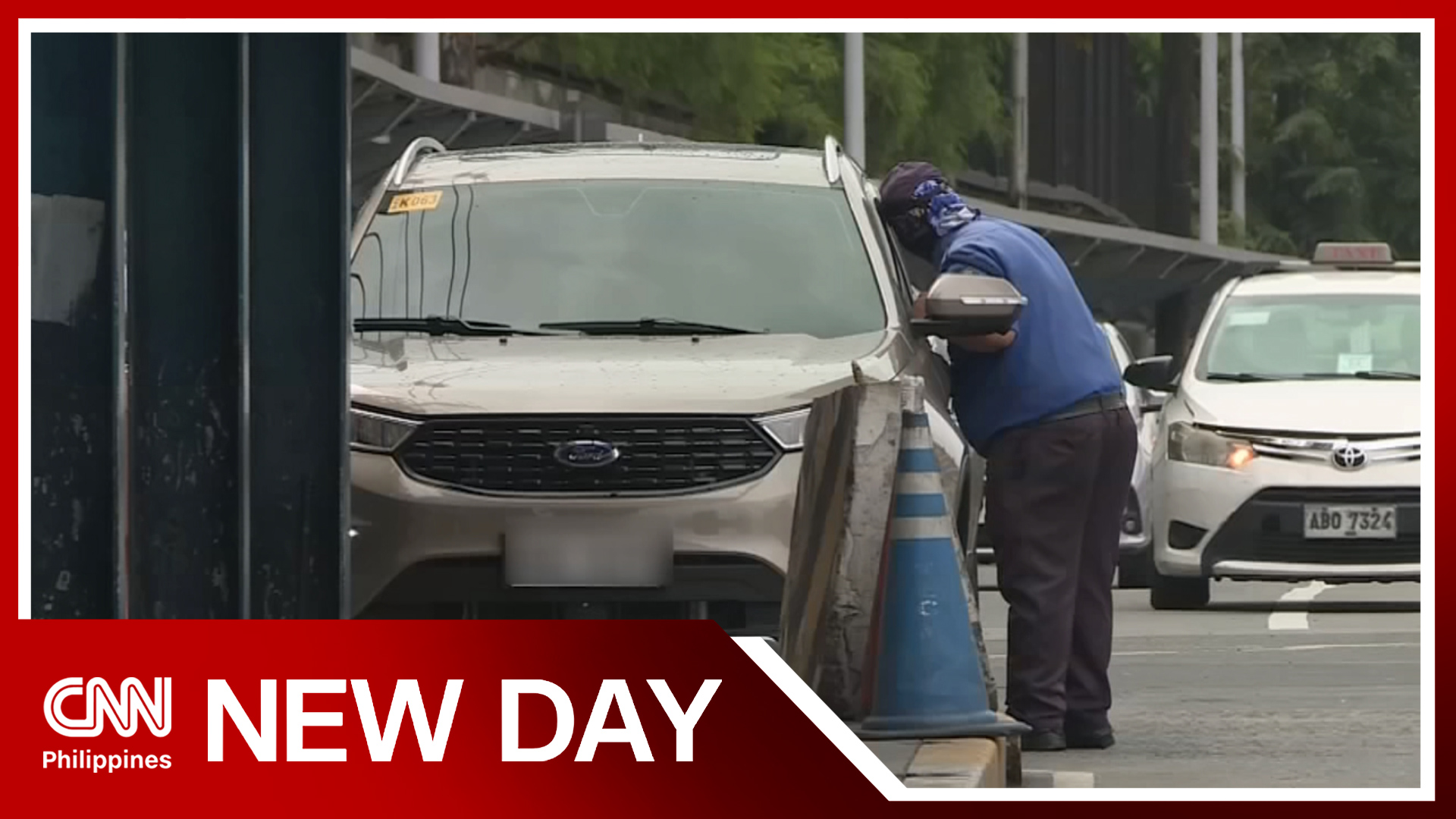 Single ticketing system pilot run to begin in May - newswatchplus.ph