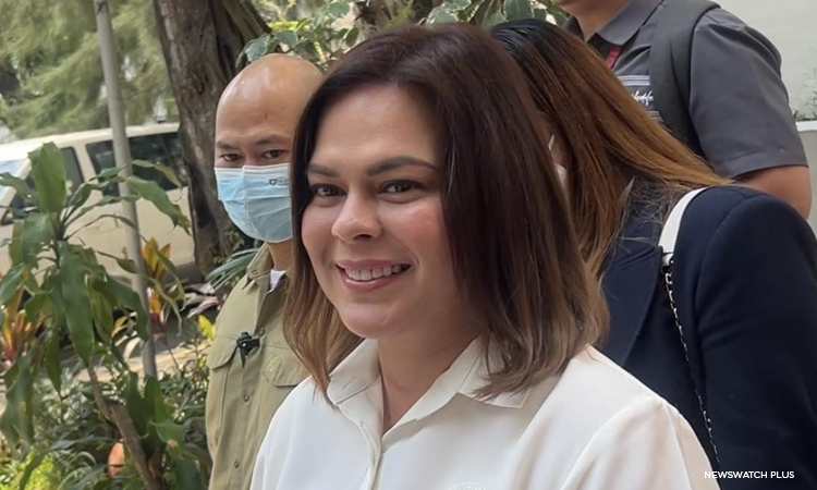 Duterte wants incitement to sedition, grave threat raps junked ...