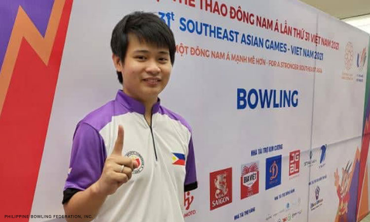 Merwin Tan ends PH’s 11-year gold medal drought in bowling ...