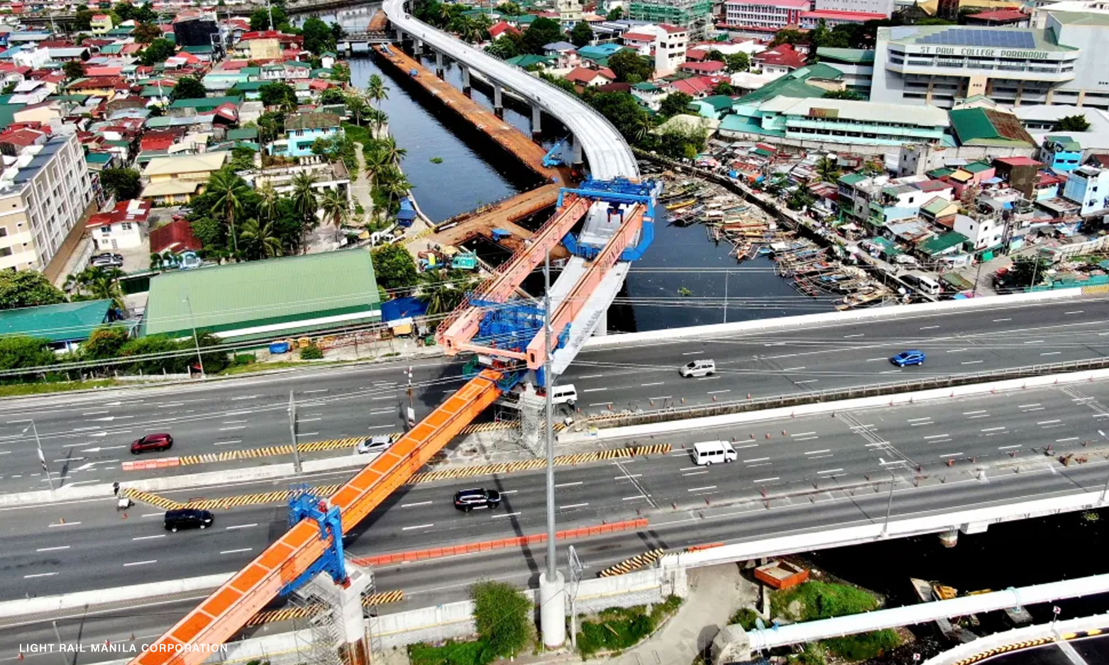Nearly all train cars delivered for LRT-1 Cavite Extension defective ...