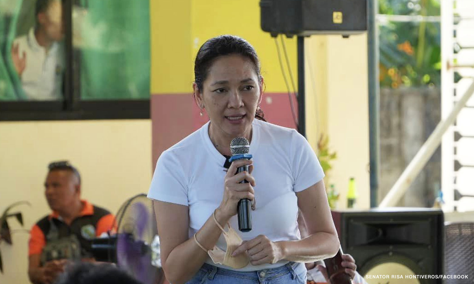 Hontiveros to DA, DTI: Build more cold storage facilities for onion ...
