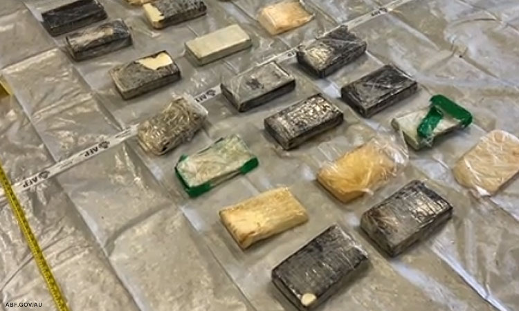 4 Filipinos arrested in biggest cocaine bust in South Australia ...