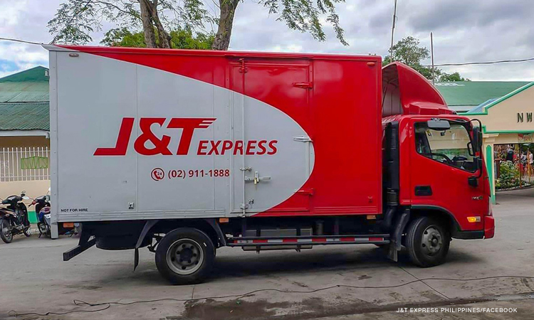 Delivery company to sanction personnel seen ‘mishandling’ parcels in ...