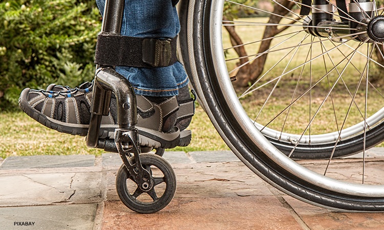 House bill seeks ₱1K monthly subsidy for indigent PWDs - newswatchplus.ph