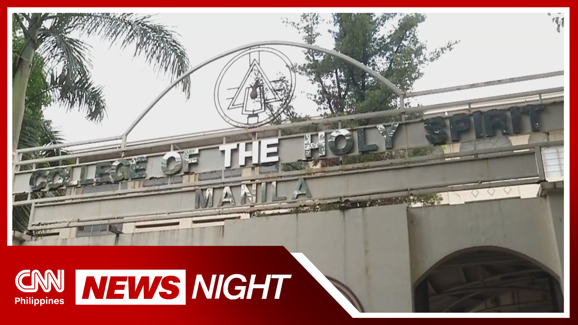 College of the Holy Spirit Manila closes this year - newswatchplus.ph