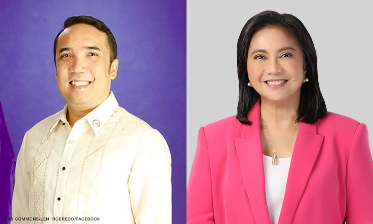 Robredo spokesperson to file cybercrime complaint vs news site ...