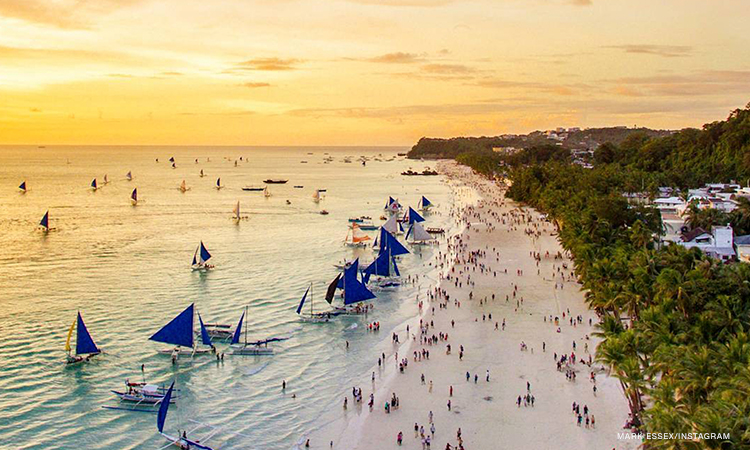 Marcos approves PH tourism development plan 2023-2028 - newswatchplus.ph