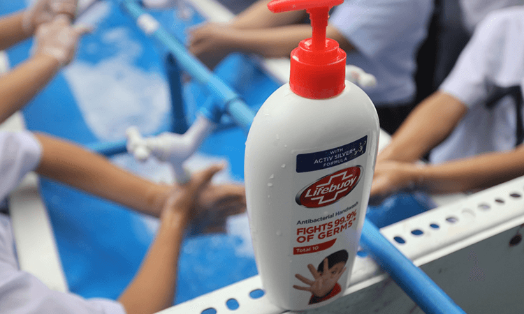 Are you doing it right? Here’s how to properly wash your hands ...