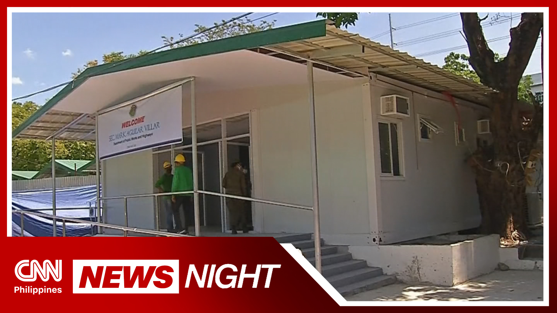 Six more modular hospitals to open in Metro Manila by June ...