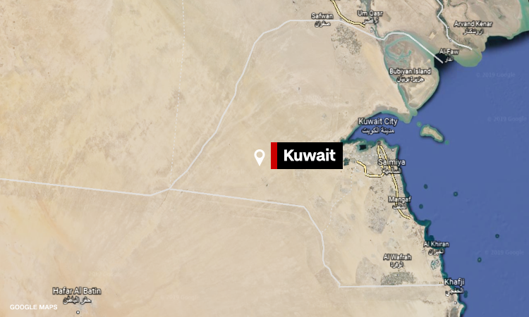 DMW: Filipinos affected by visa ban in Kuwait to receive ₱30,000 ...