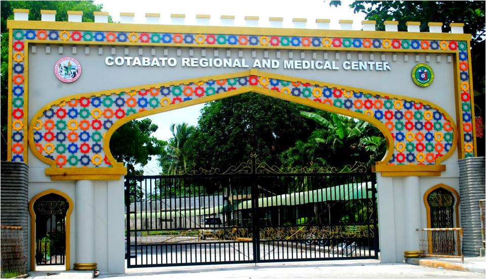 Bangsamoro region secures first certified COVID-19 testing laboratory ...