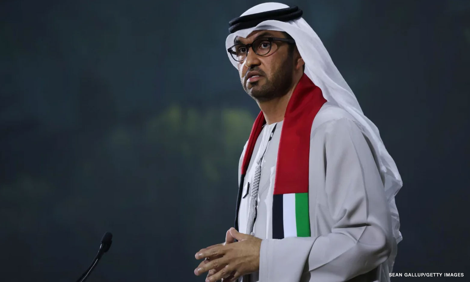 Climate summit leader said there’s ‘no science’ behind need to phase ...