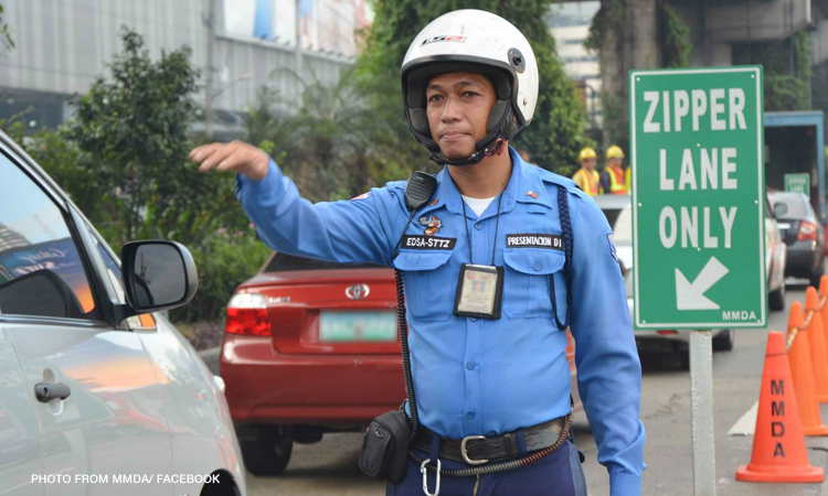 Exempting solons from traffic violations not up to MMDA - newswatchplus.ph