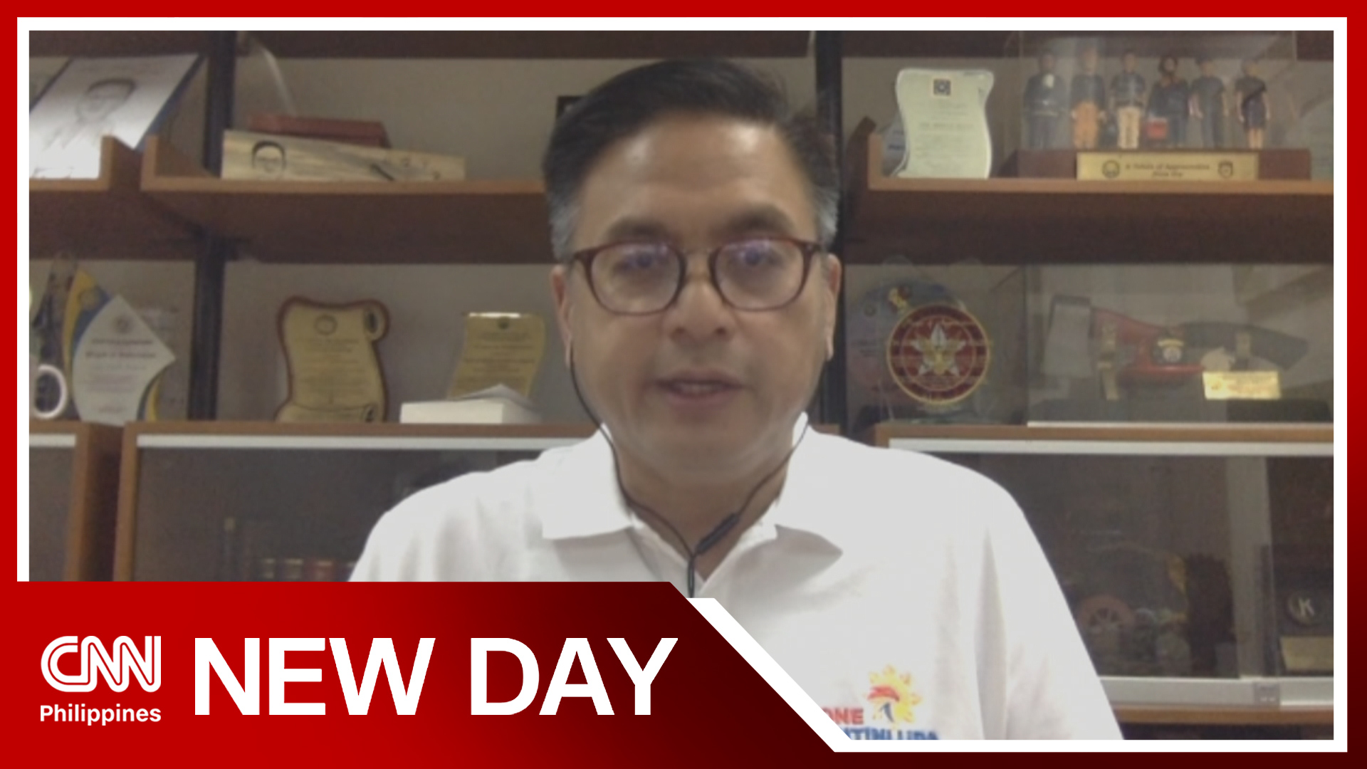 Biazon leads Muntinlupa mayoral race in partial, unofficial tally ...