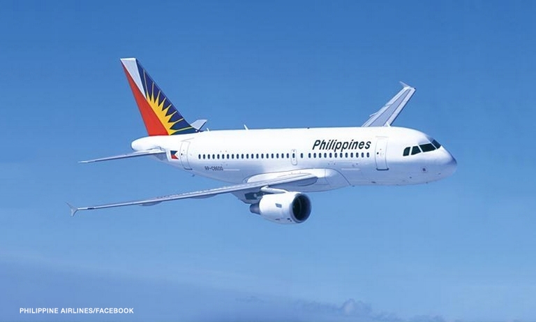 PAL to let go of 2,300 workers by mid-March - newswatchplus.ph