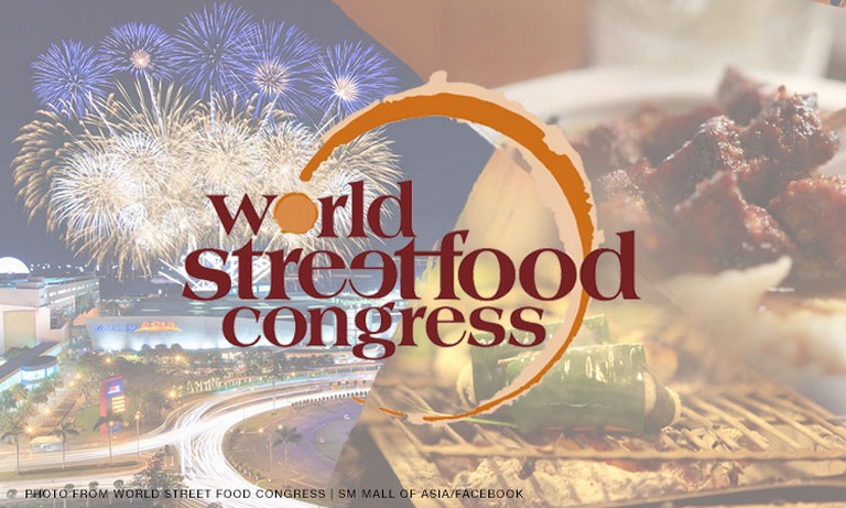World Street Food Congress back in ‘undiscovered’ Philippines ...