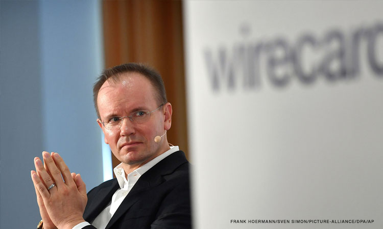 Wirecard says missing $2 billion never existed. Its stock is down 85% ...