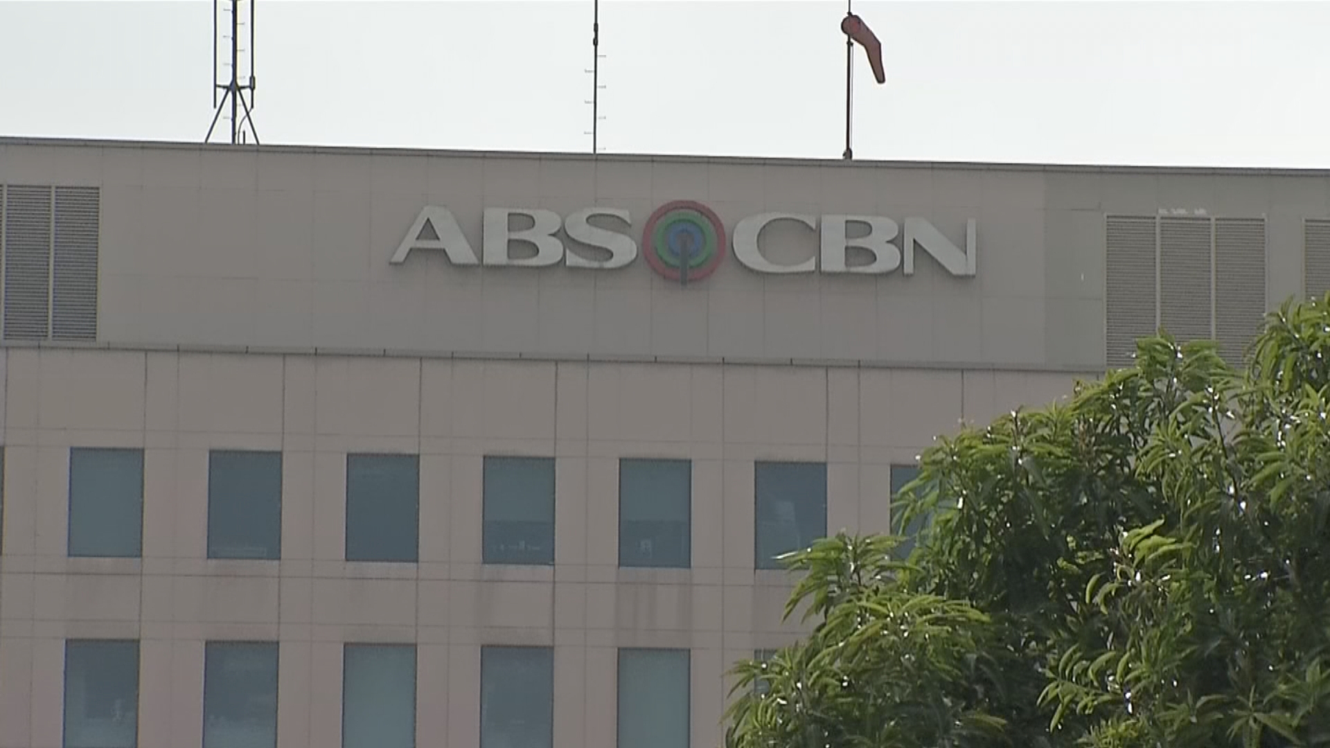ABS-CBN shares slide as trading resumes after network shutdown ...