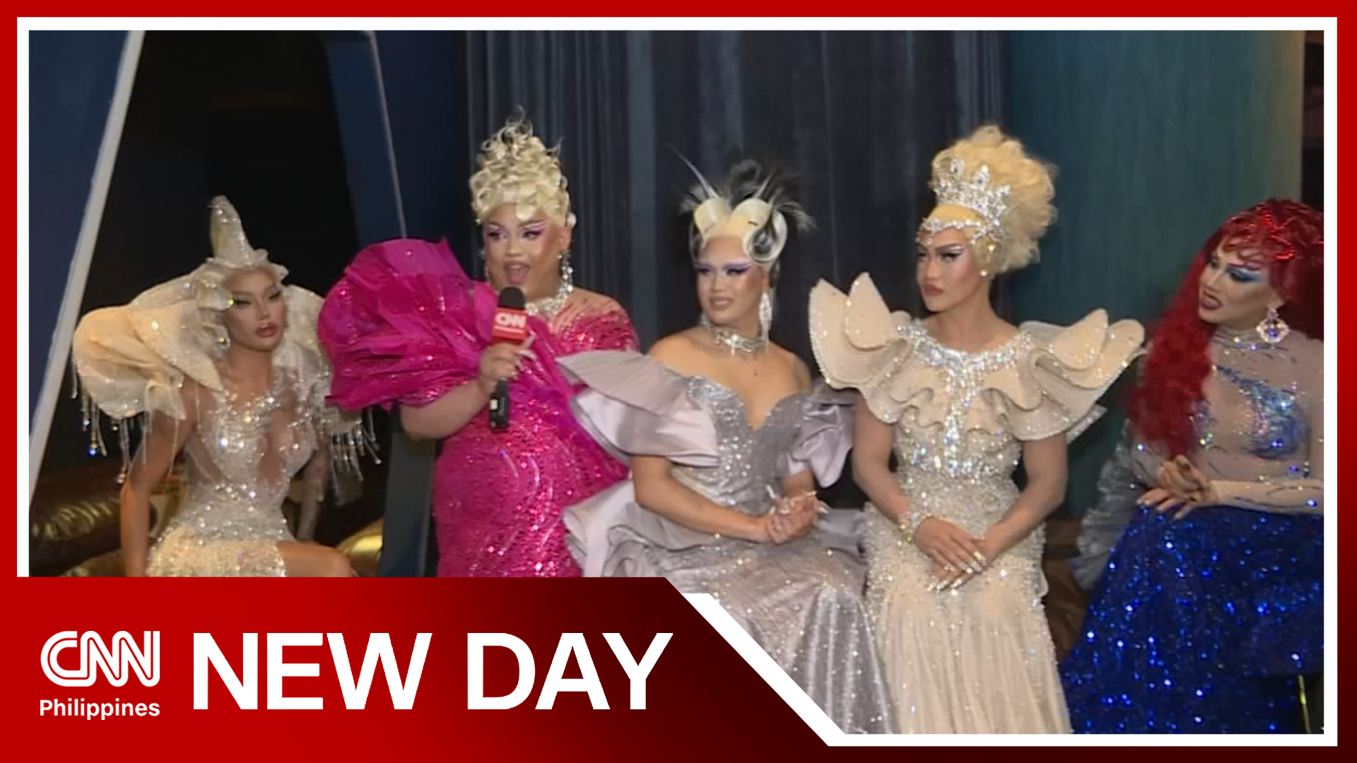 Drag Race Philippines back for season two - newswatchplus.ph