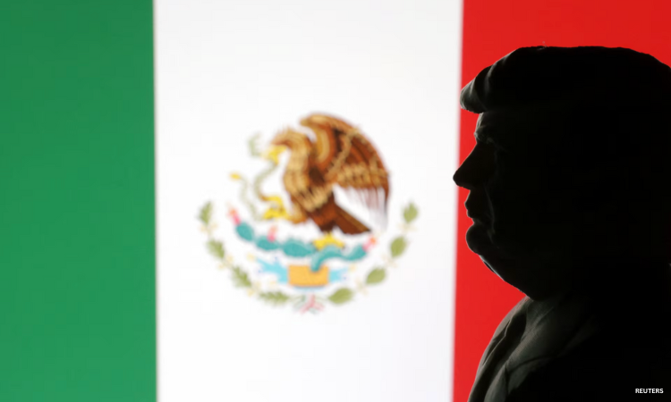 US pushes Mexico to prosecute politicians with ties to drug cartels ...