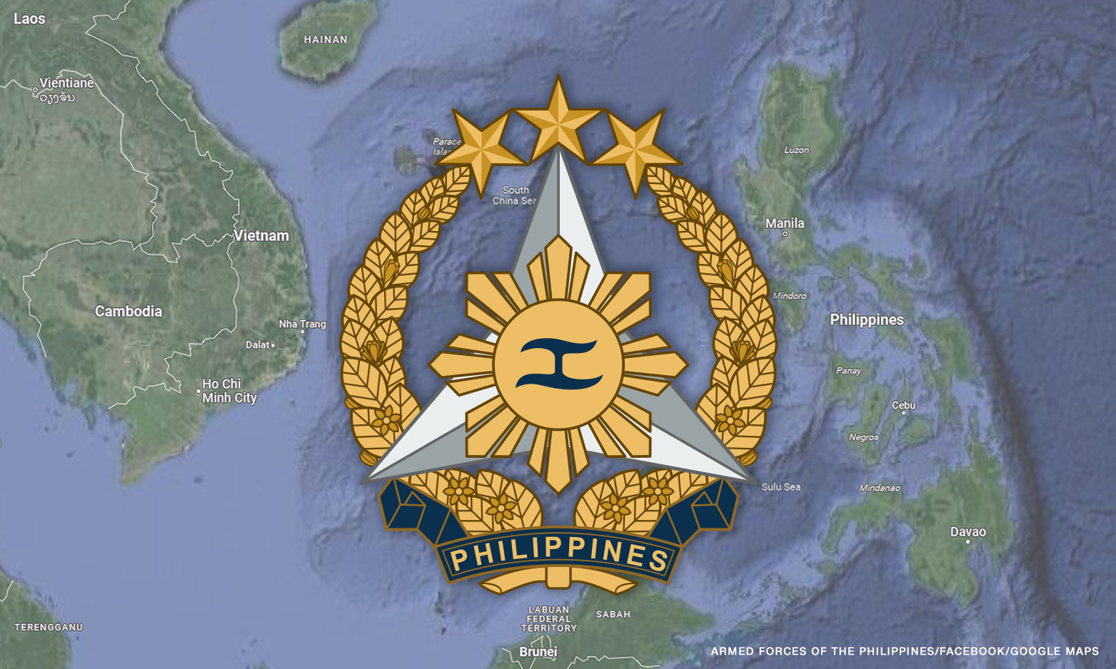 AFP: PH should avoid China’s ‘intimidation and provocation’ at all ...