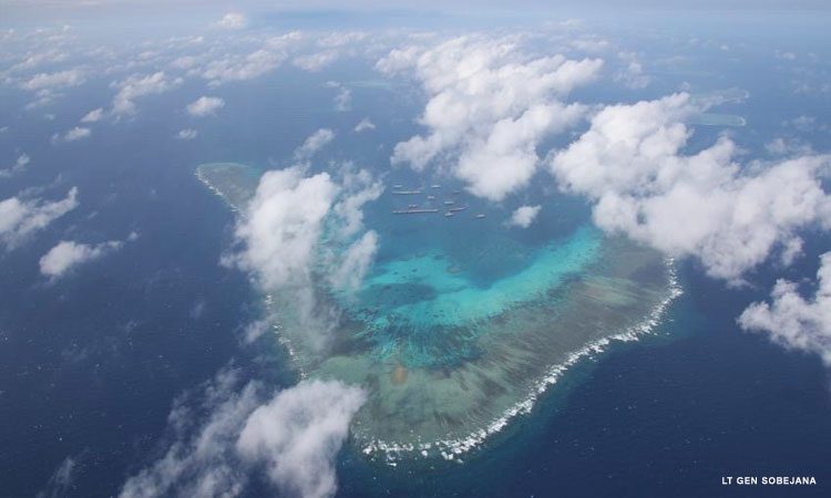 PH ready to take ‘law enforcement measures’ vs. China amid lifted ...