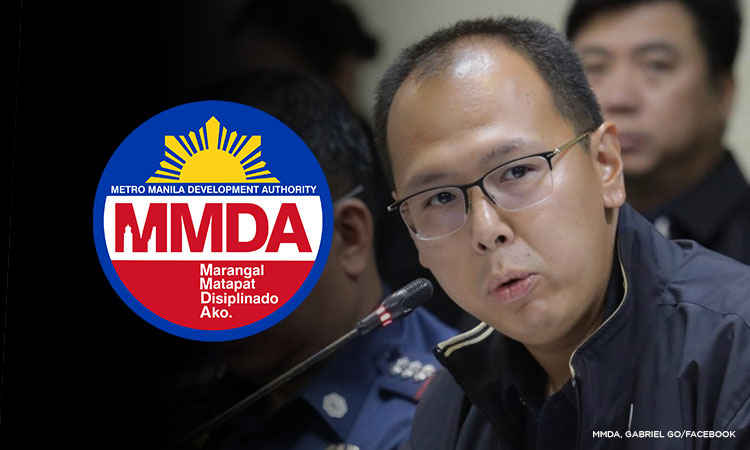 MMDA’s Gabriel Go keeps post, to undergo retraining after scolding ...