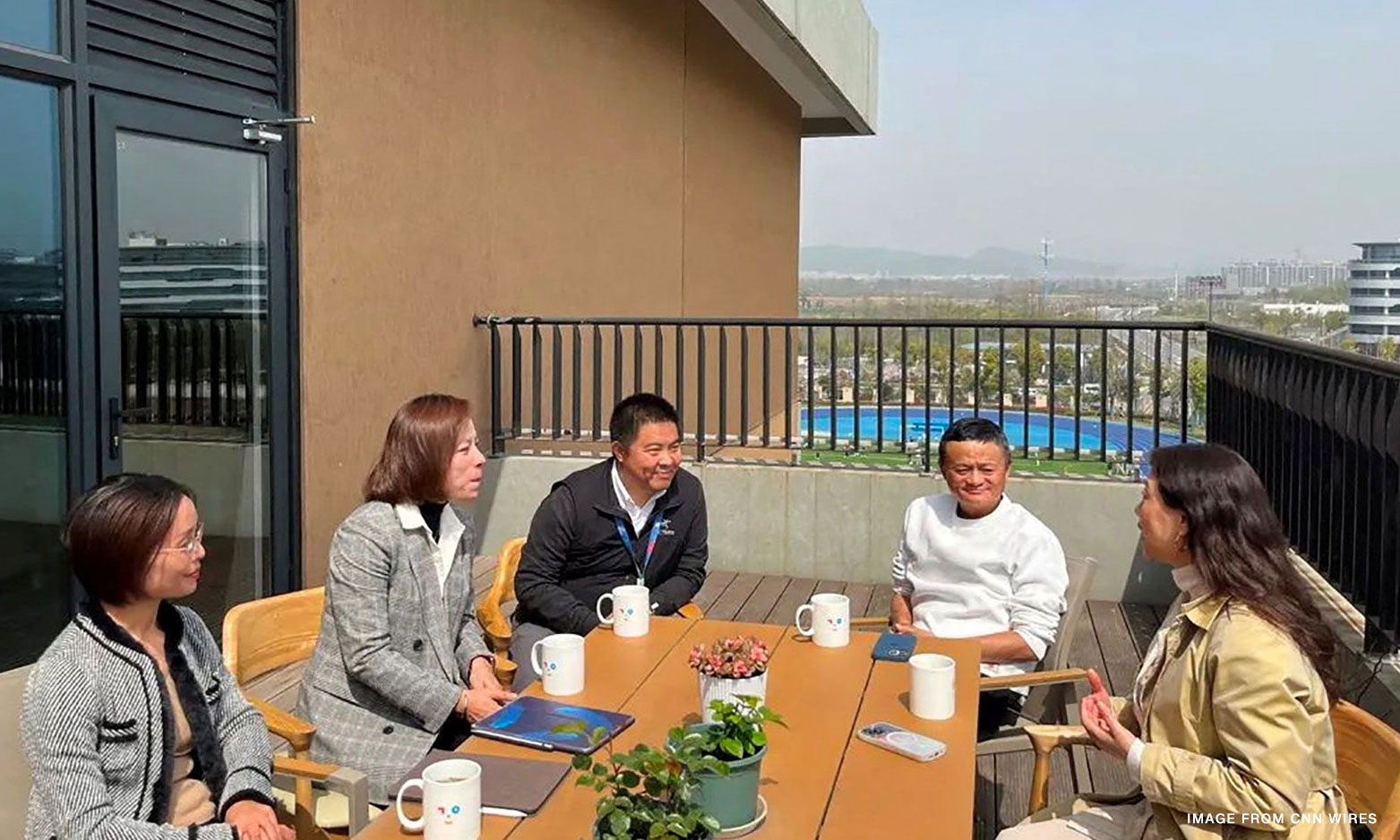 Jack Ma loses more than half of his wealth after criticizing Chinese ...