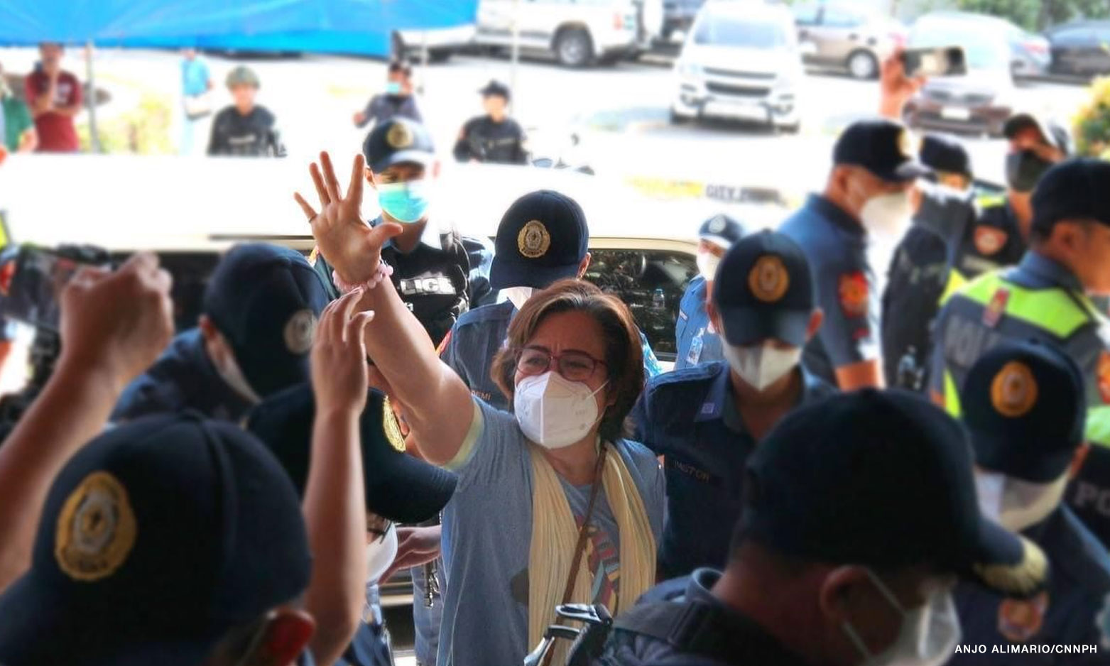 Court junks appeal vs. De Lima’s acquittal in 2nd drug case ...