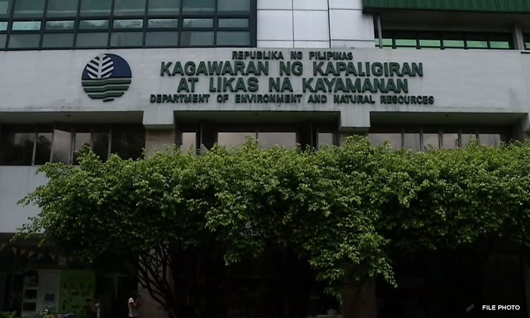 Possible notices for plastic waste law violators - DENR - newswatchplus.ph