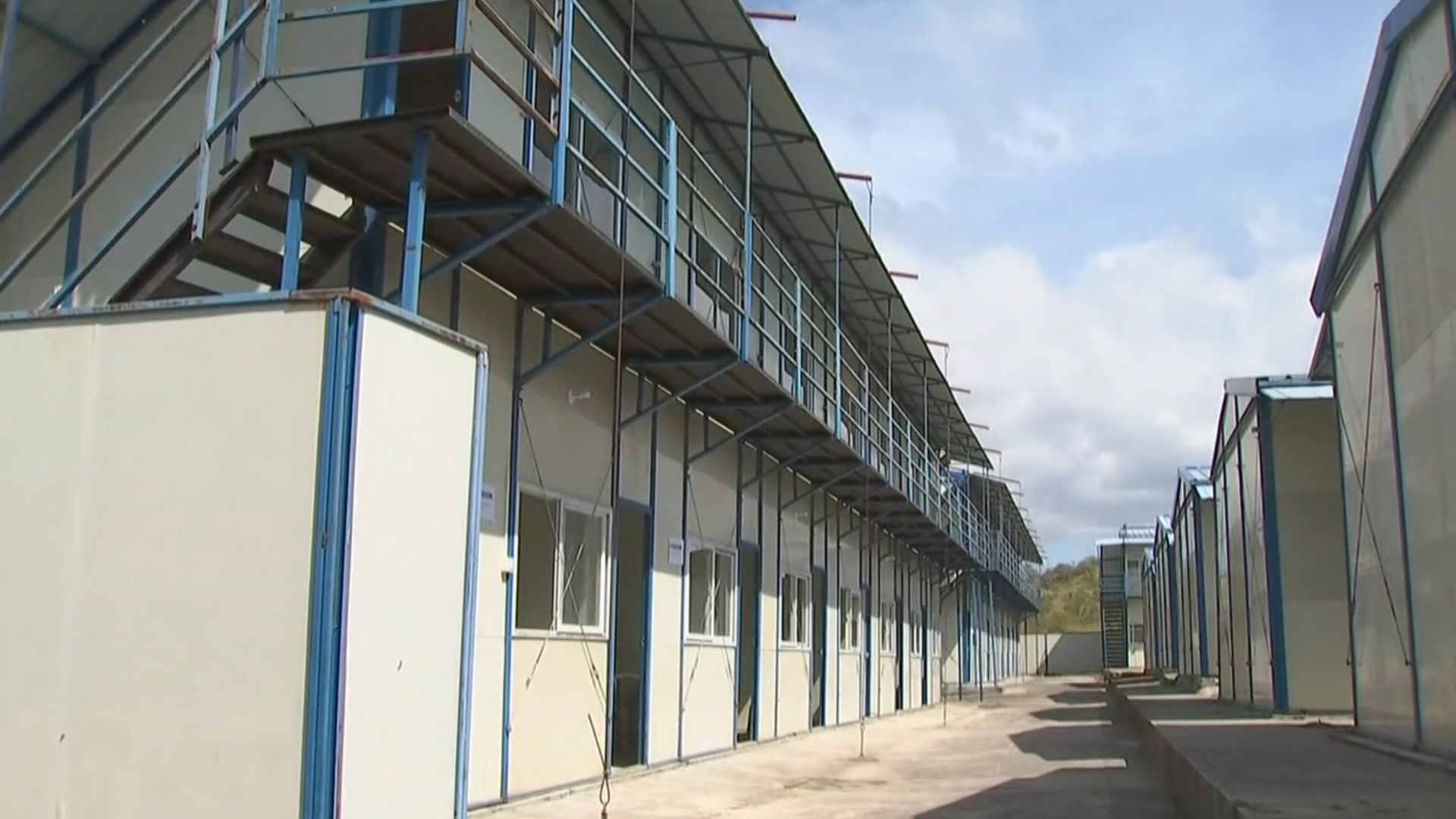 Repatriated Filipinos from China to be quarantined in Nueva Ecija ...
