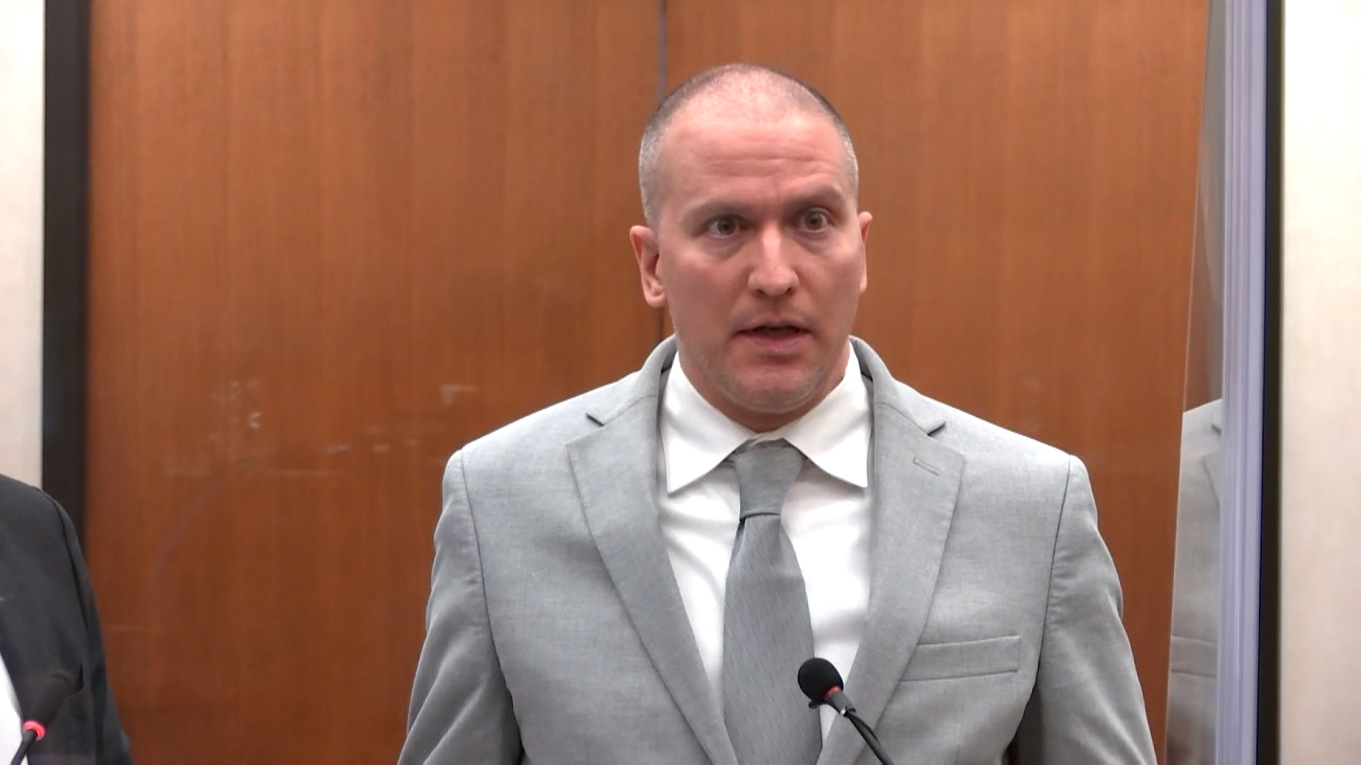 Derek Chauvin sentenced to 20-plus years in federal prison for ...