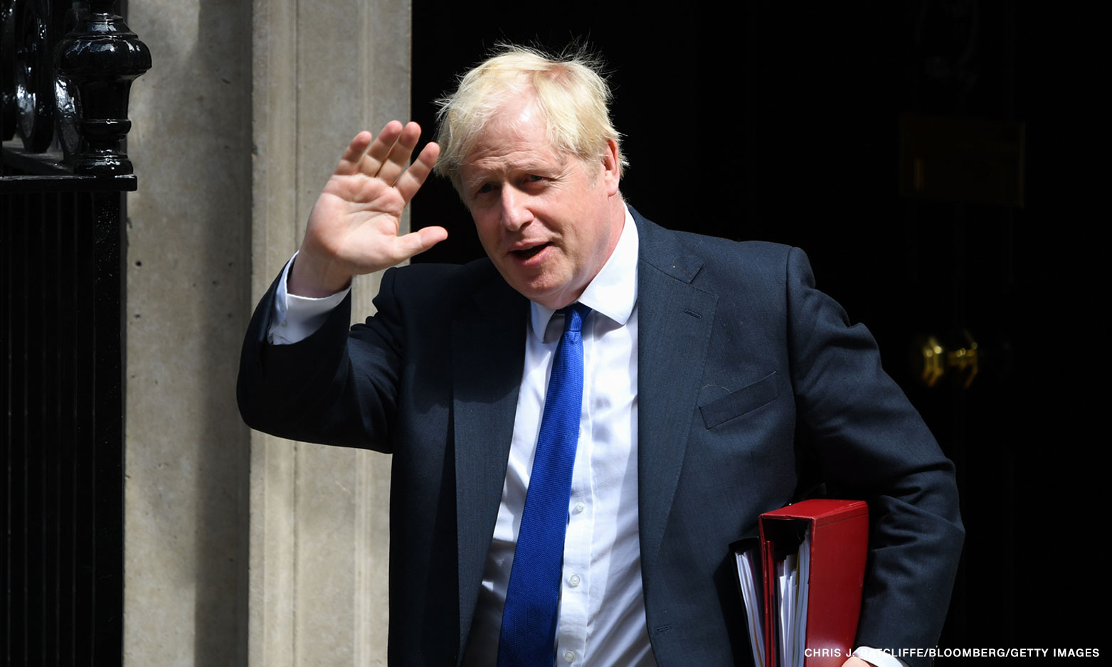 Boris Johnson clings to power after dozens of British lawmakers resign ...