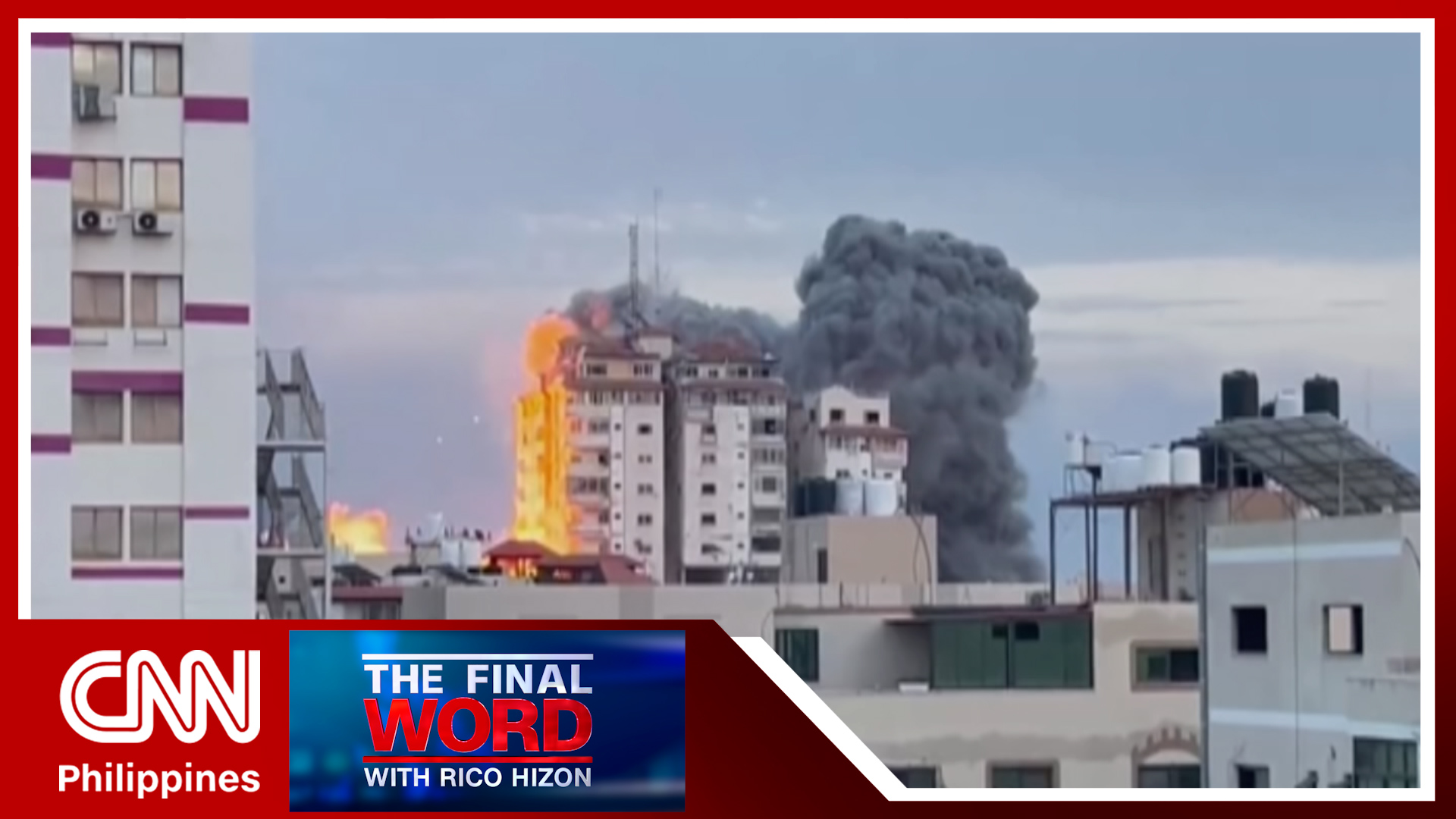 DFA confirms 3rd Filipino fatality - newswatchplus.ph