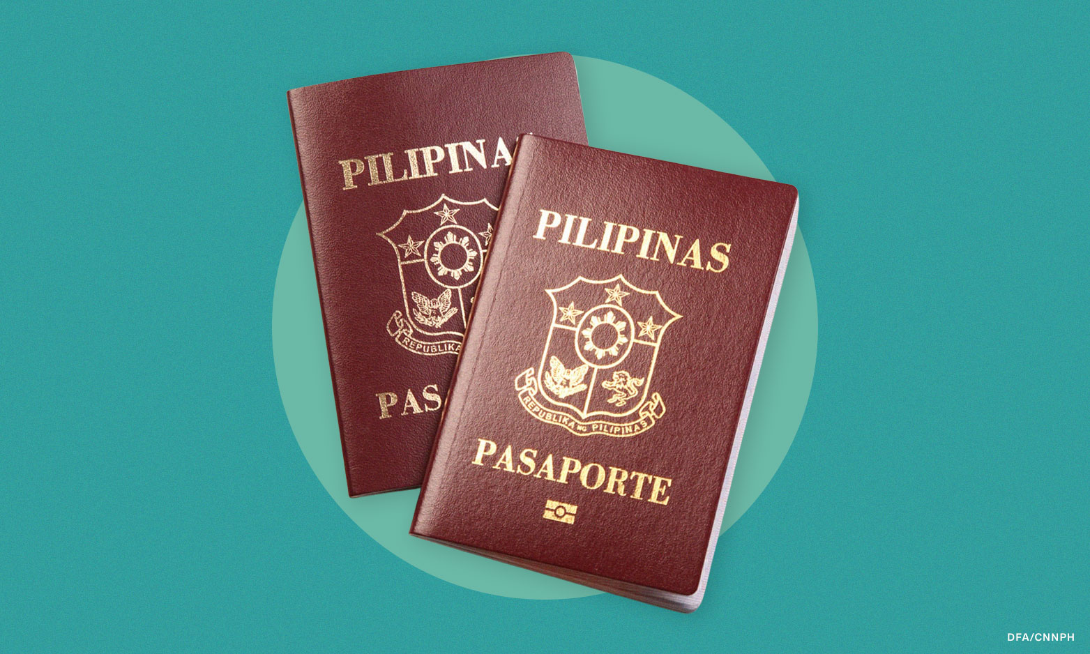 PH rises to 73rd spot in world's most powerful passport list ...