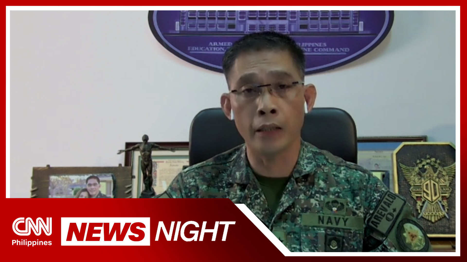 Protocols observed when a former head of state passes away ...