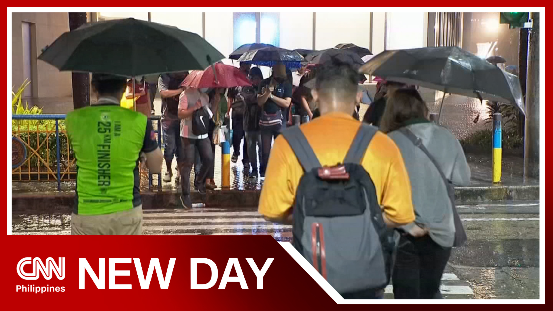 Residents in flood-prone areas prepare for rainy season - newswatchplus.ph