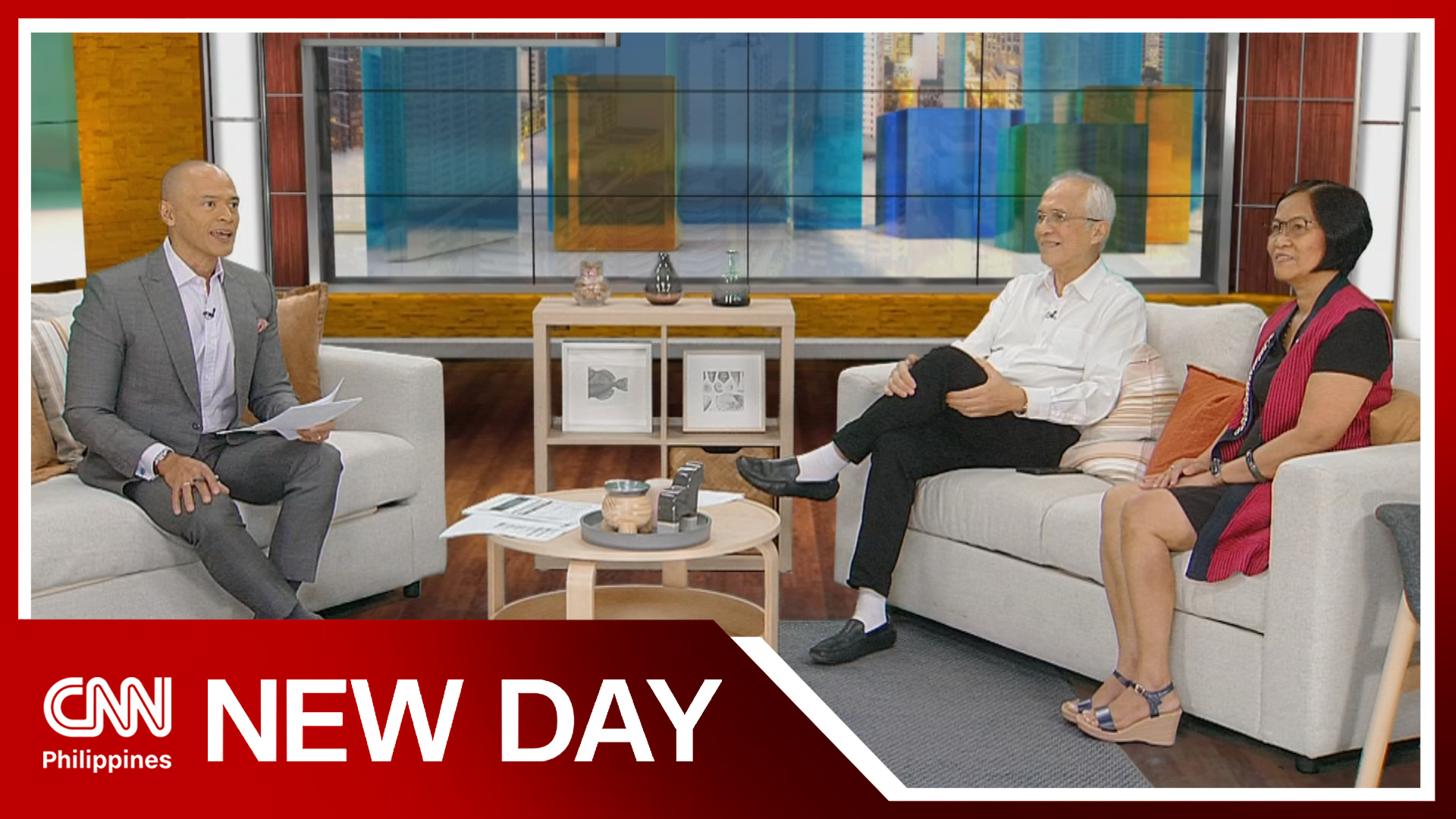 Promoting fisheries management, marine biodiversity conservation | New ...