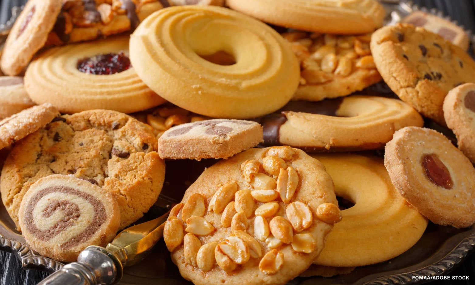 Eating too much ‘free sugar’ has 45 negative health effects, study ...