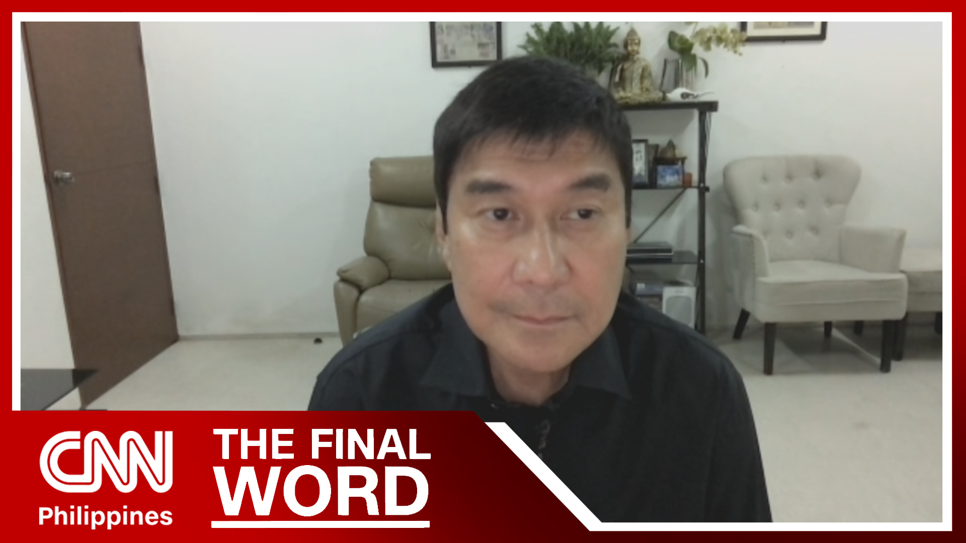 Raffy Tulfo ranks 3rd in Comelec’s partial, unofficial Senatorial tally ...