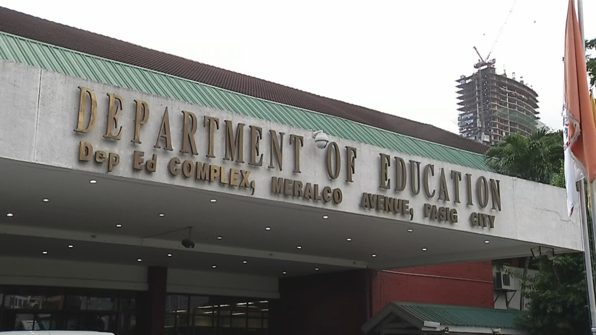 DepEd to launch Public Assistance Command Center - newswatchplus.ph