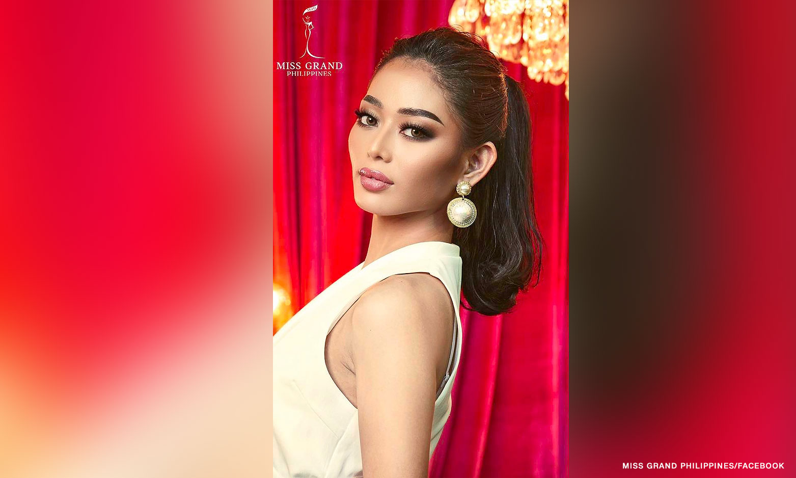 PNP: Hair strands found in vehicle match DNA of missing beauty pageant ...