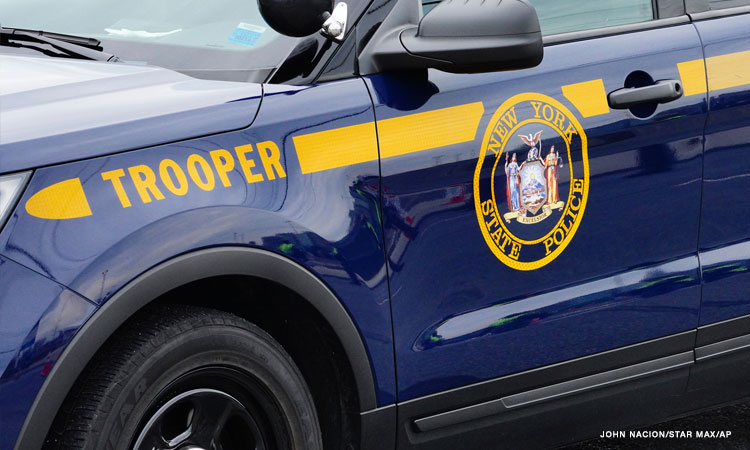New York will require its state troopers to wear body cameras on patrol ...
