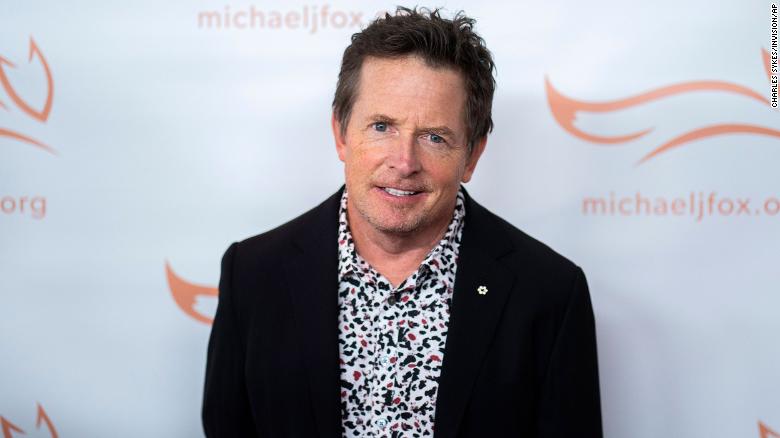 Michael J. Fox to be awarded honorary Oscar - newswatchplus.ph