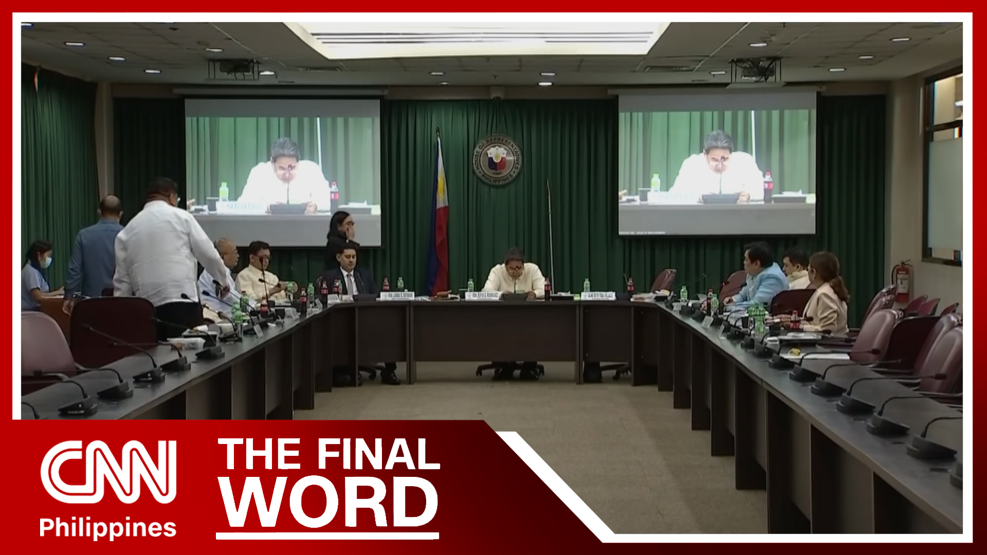 Lower House gets into details of proposed con-con - newswatchplus.ph