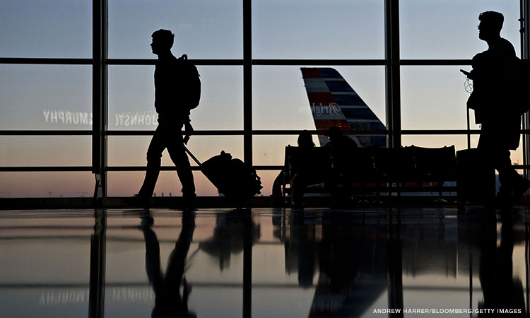 Business travel has disappeared. Will it ever come back? - newswatchplus.ph