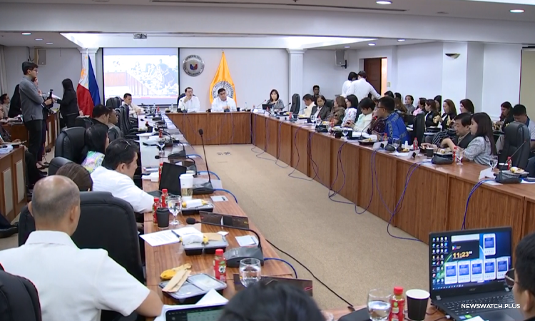House panel approves OFW reintegration substitute bill - newswatchplus.ph